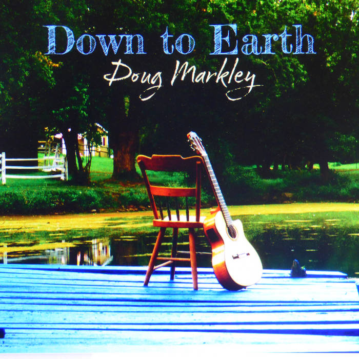 Lonely Moon | Doug Markley