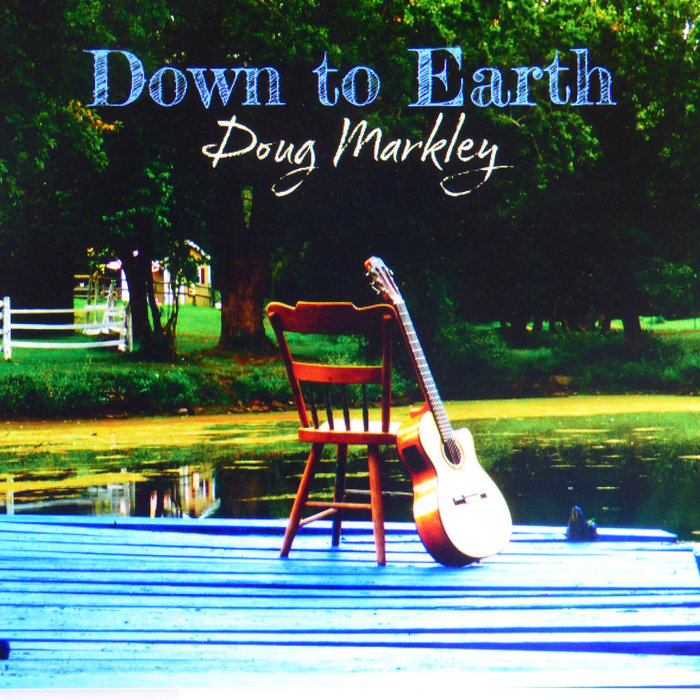 What about Bob | Doug Markley