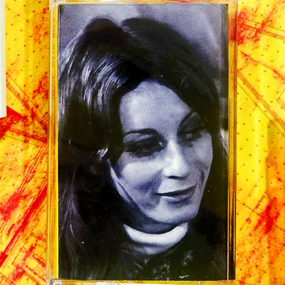 NANCY WESTON (THE RACK SESSIONS) | THE RITA