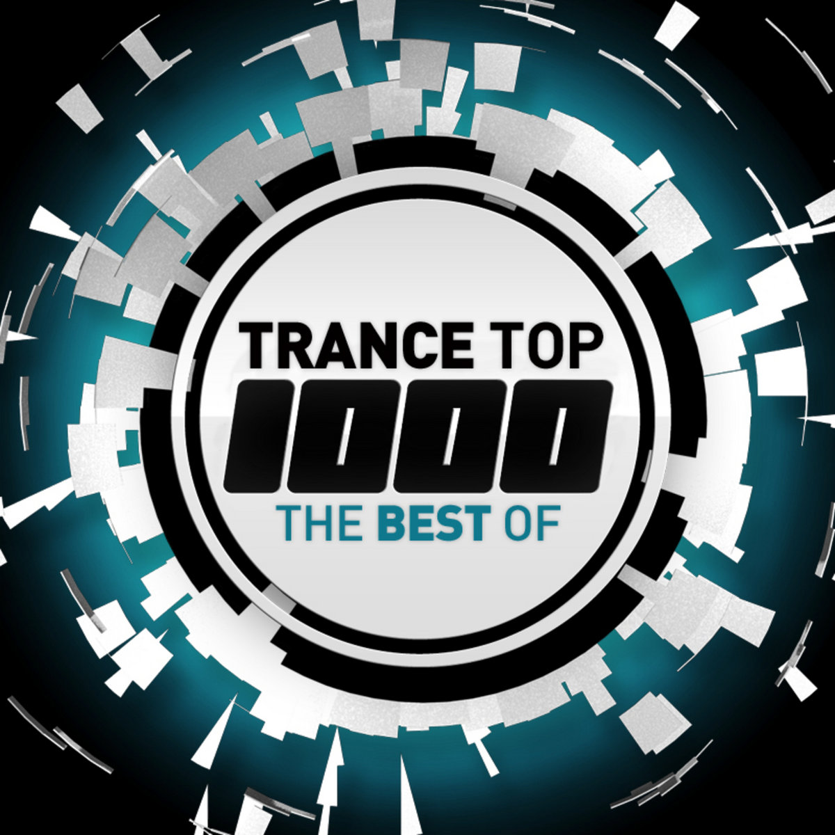 Trance Top 1000 - The Best Of | Various Artists | Armada Music