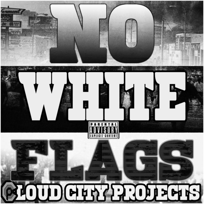 No White Flags | Cloud City Projects