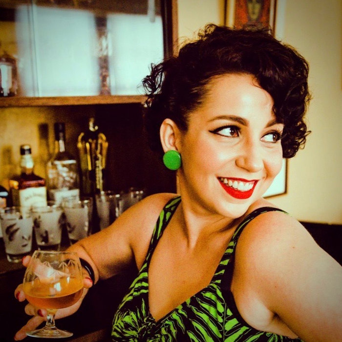 I Fall In Love Too Easily | Tiffany Pollack & Co.