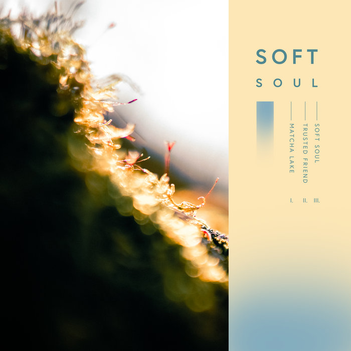 Soft Soul EP | Feverkin
