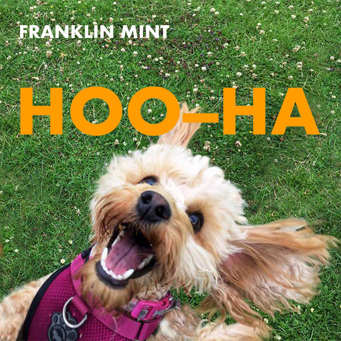 Hoo-Ha | Franklin Mint