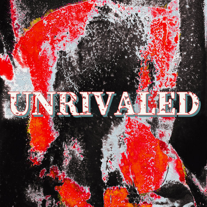Unrivaled Mixtape | Heavy P