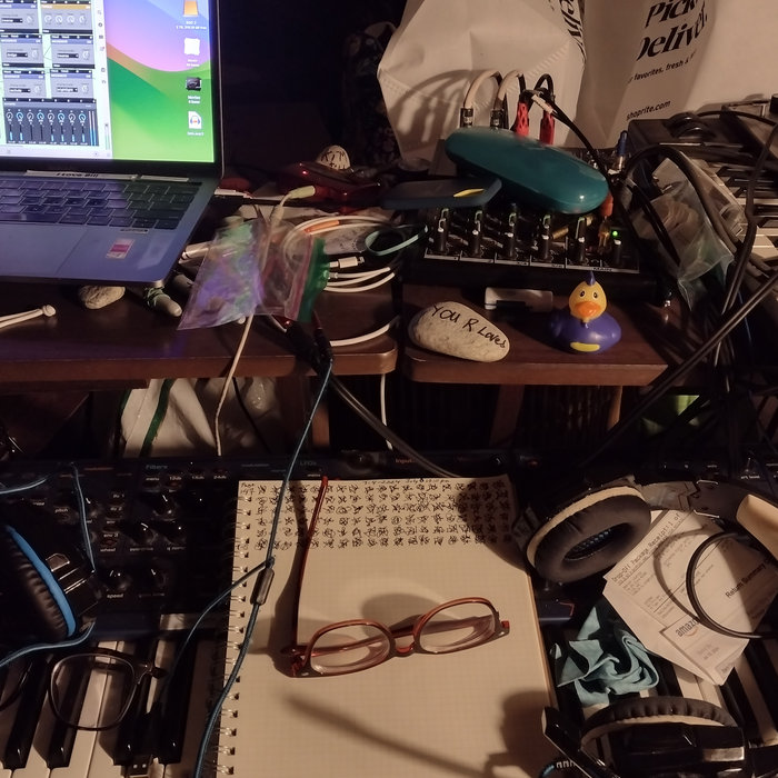 doted dots 1 period y human