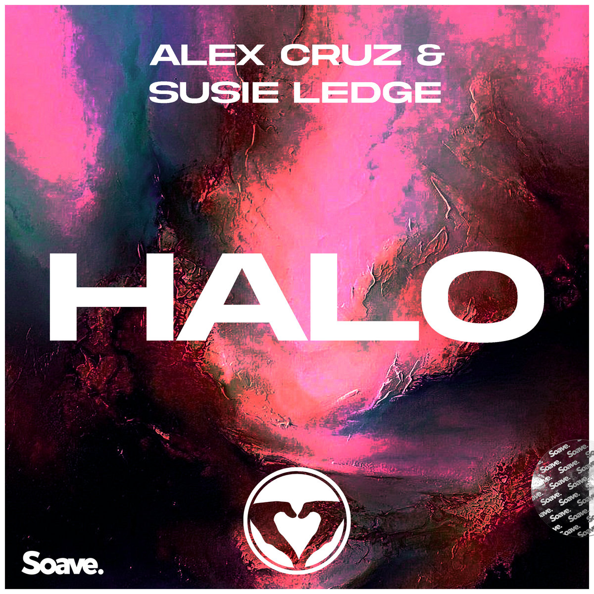 Alex Cruz & Susie Ledge - Halo | Alex Cruz