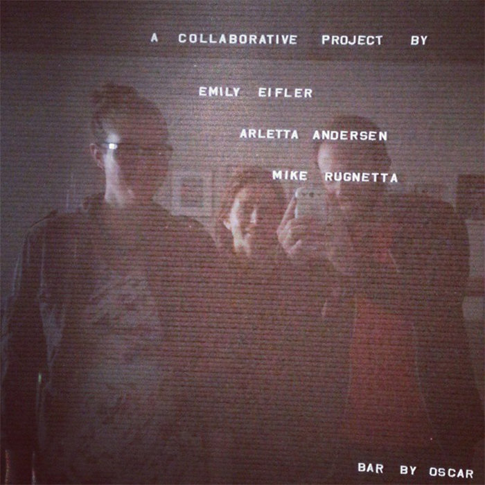 A Collaborative Project | Mike Rugnetta