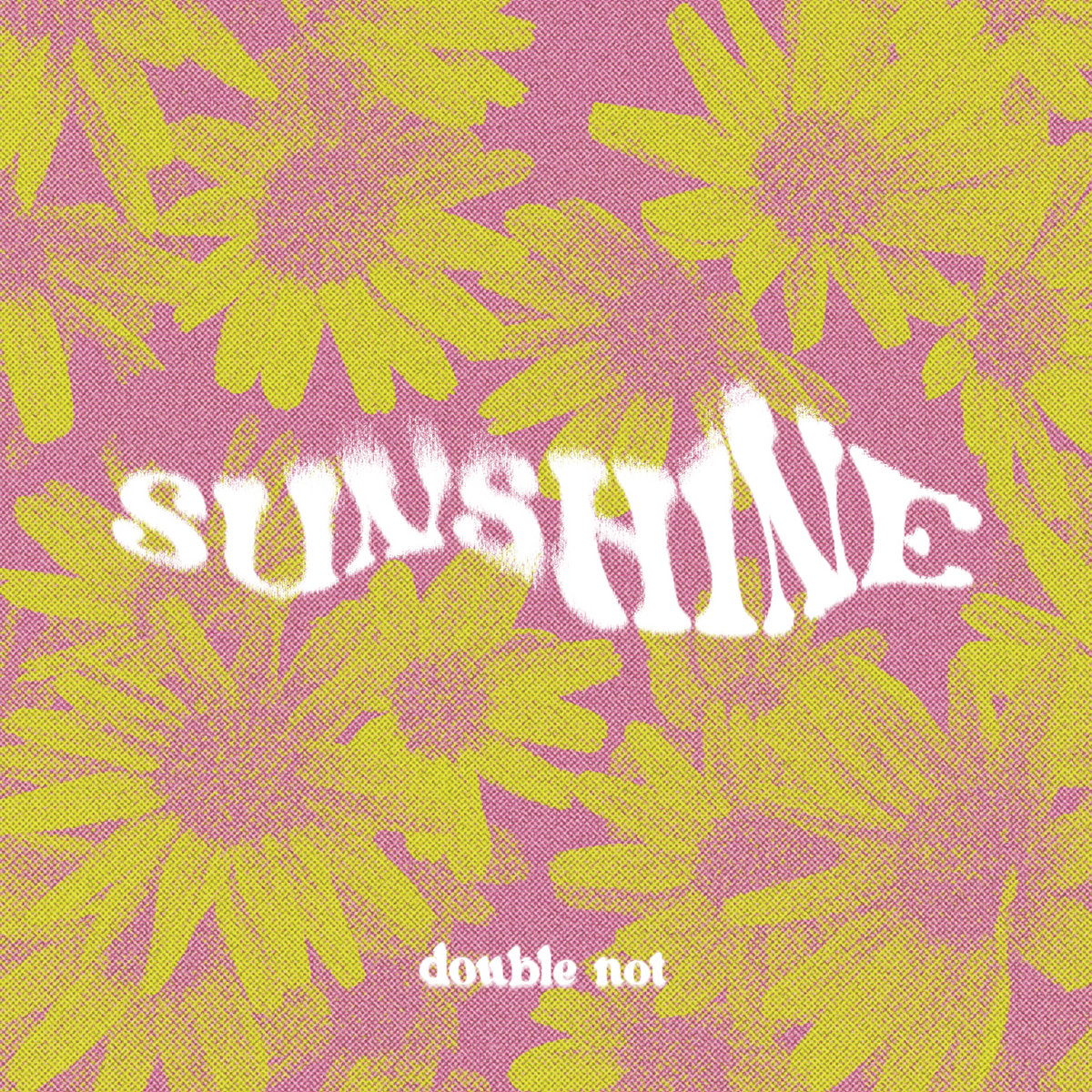 Sunshine | Double Not