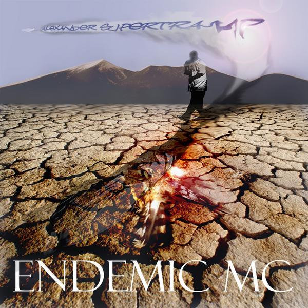 Alexander Supertramp | Nick Freamon