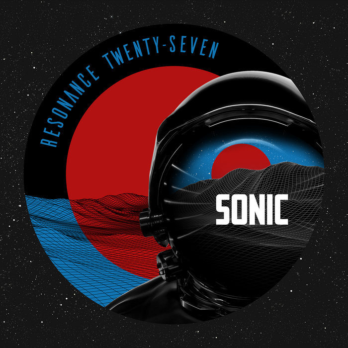 Resonance Twenty-Seven | Sonic | Resonance Music
