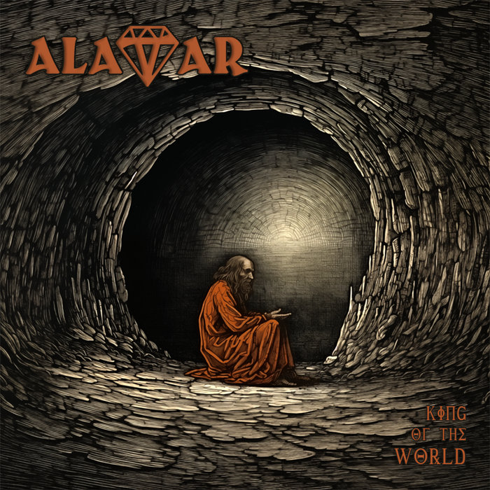 King Of The World | Alatar