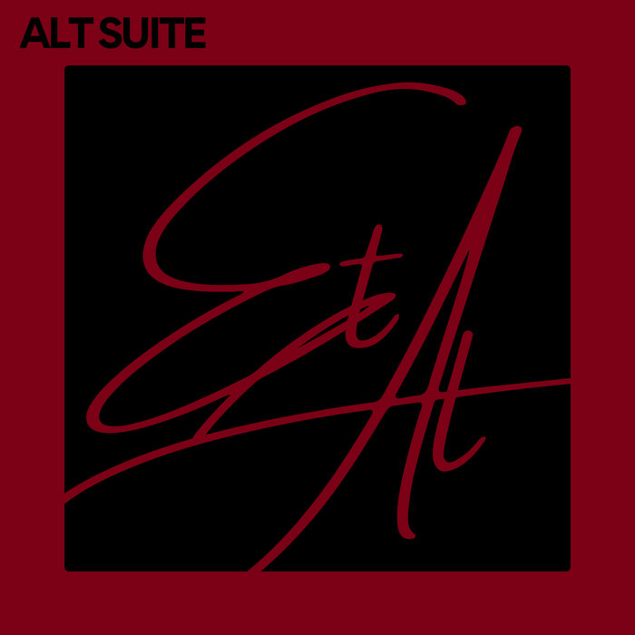 Et Al | Alt Suite