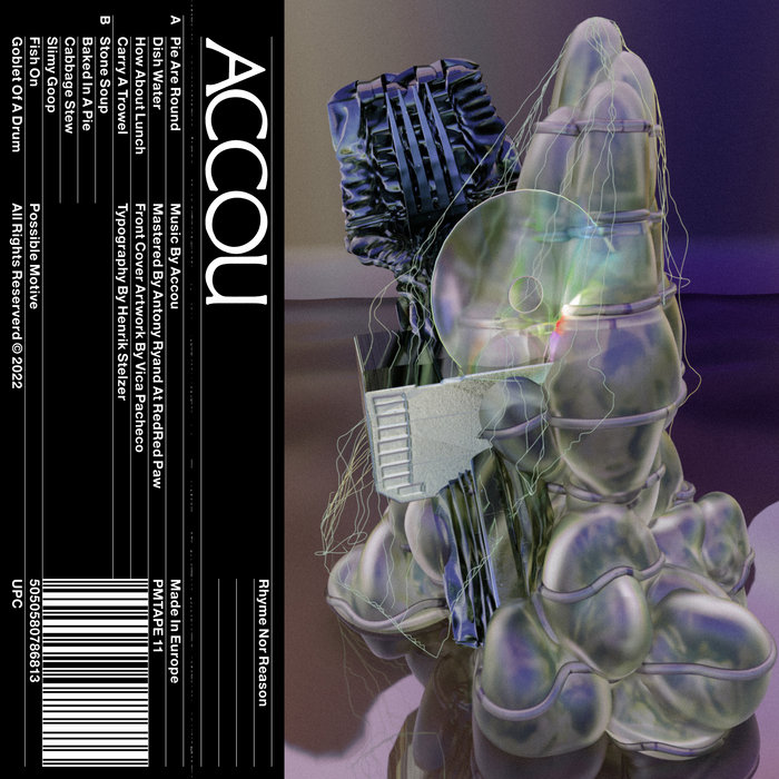 Accou - Rhyme Nor Reason | accou