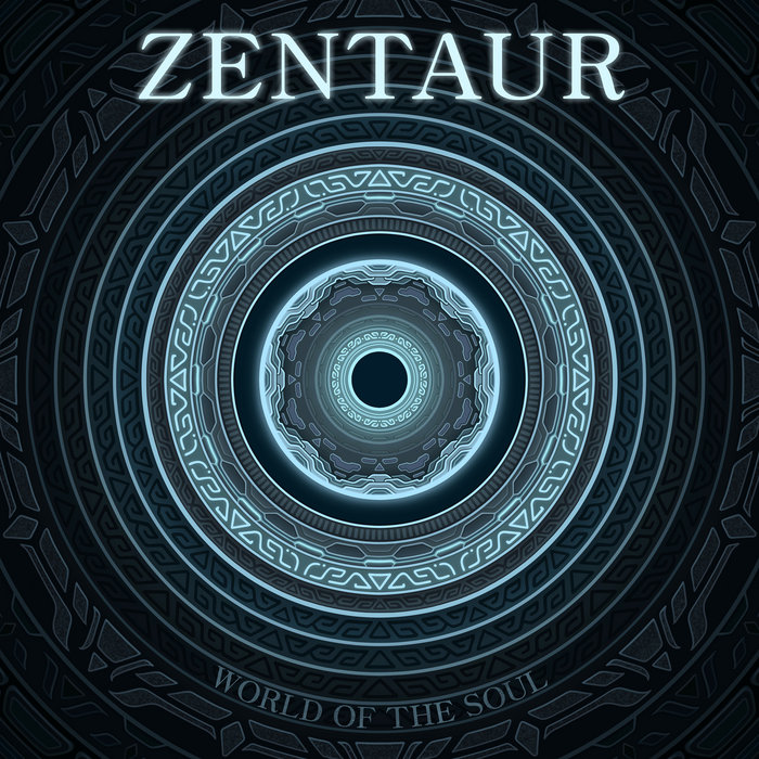 World Of The Soul | Zentaur | Mindspring Music