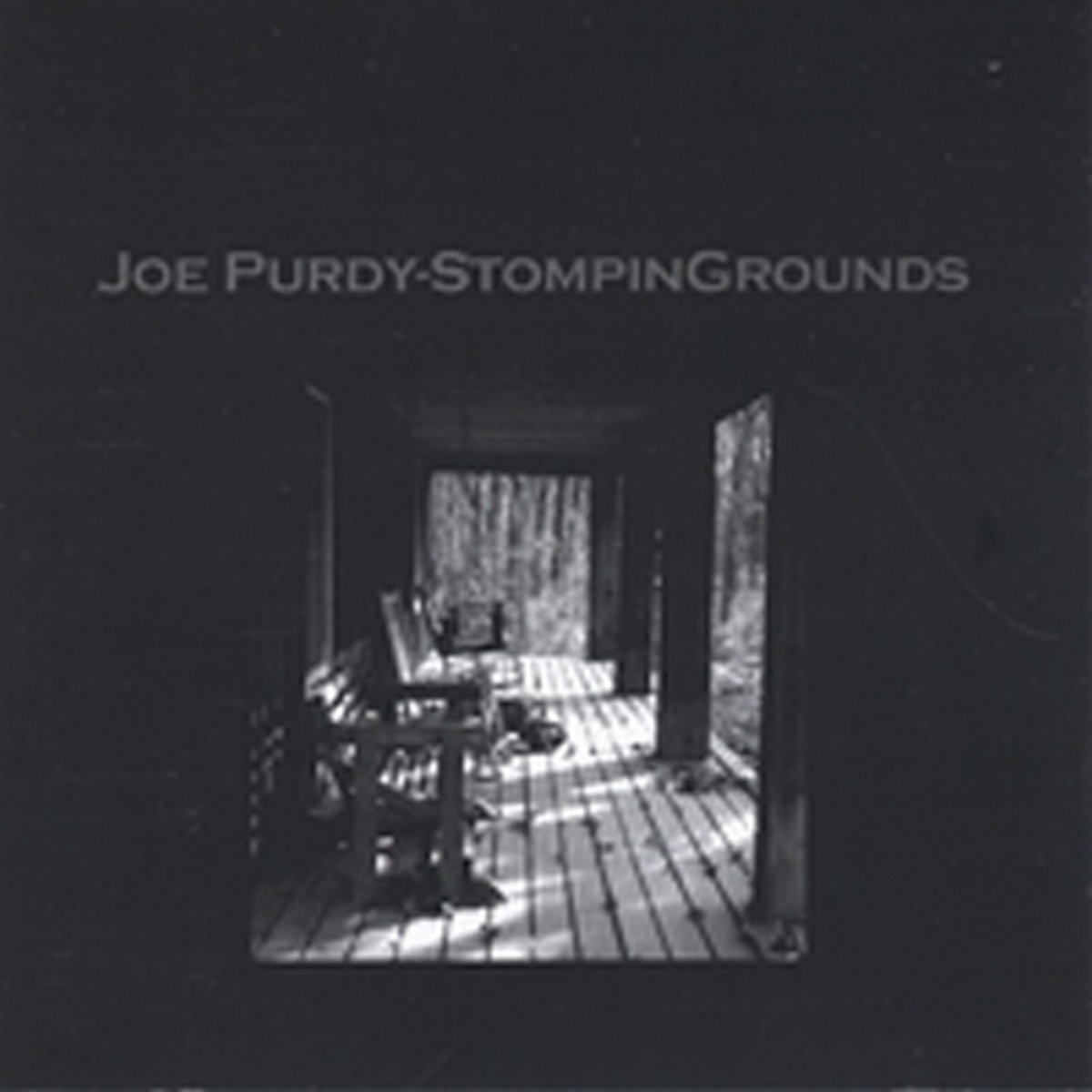 StompinGrounds | Joe Purdy