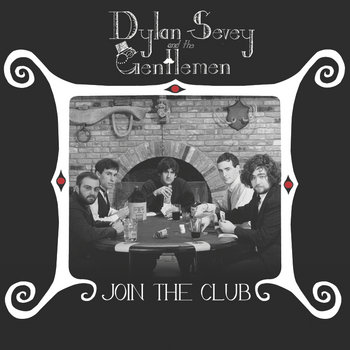 Music | Dylan Sevey & The Gentlemen