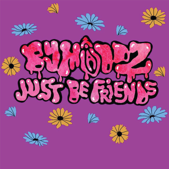 Just Be Friends | Bymaddz | bymaddz