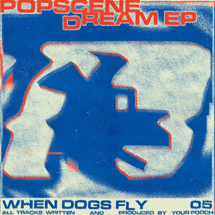 Popscene Dream EP | Nate S.U