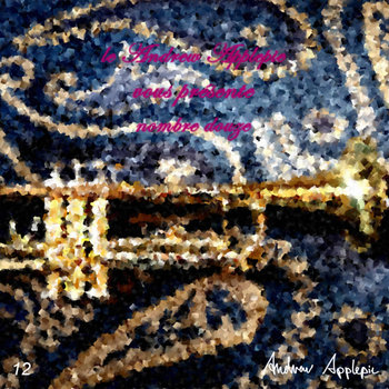 Music | Andrew Applepie