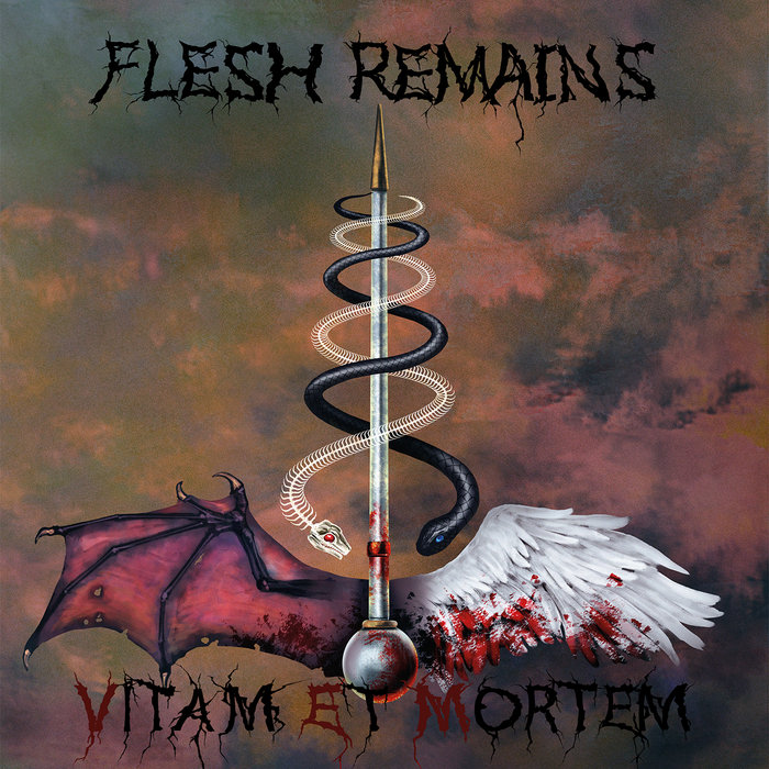 Vitam Et Mortem | Flesh Remains