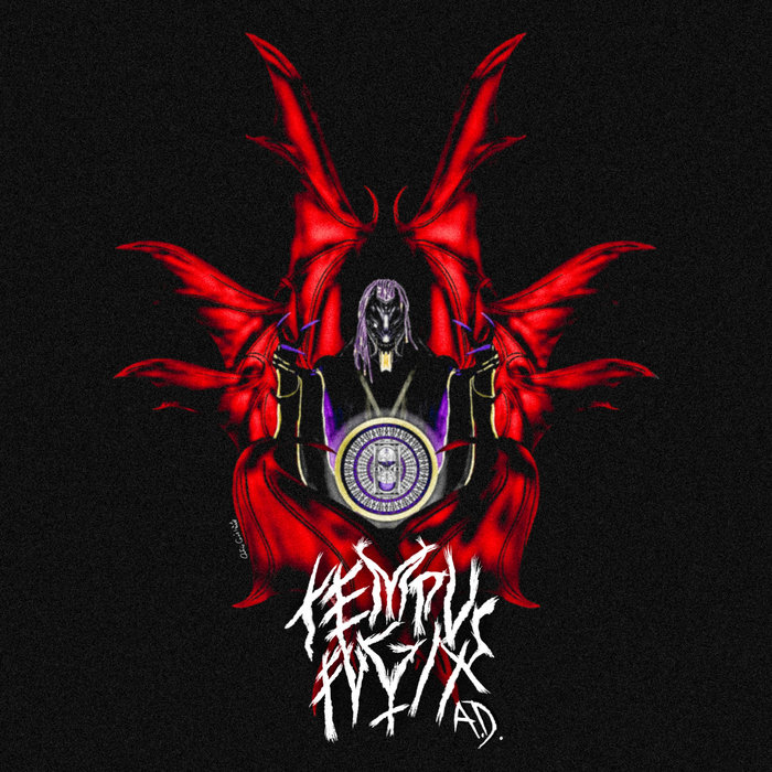 Sounds of your fear | Tempvs Fvgit A.D.