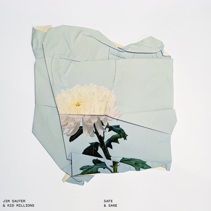 Safe & Sane | Jim Sauter & Kid Millions