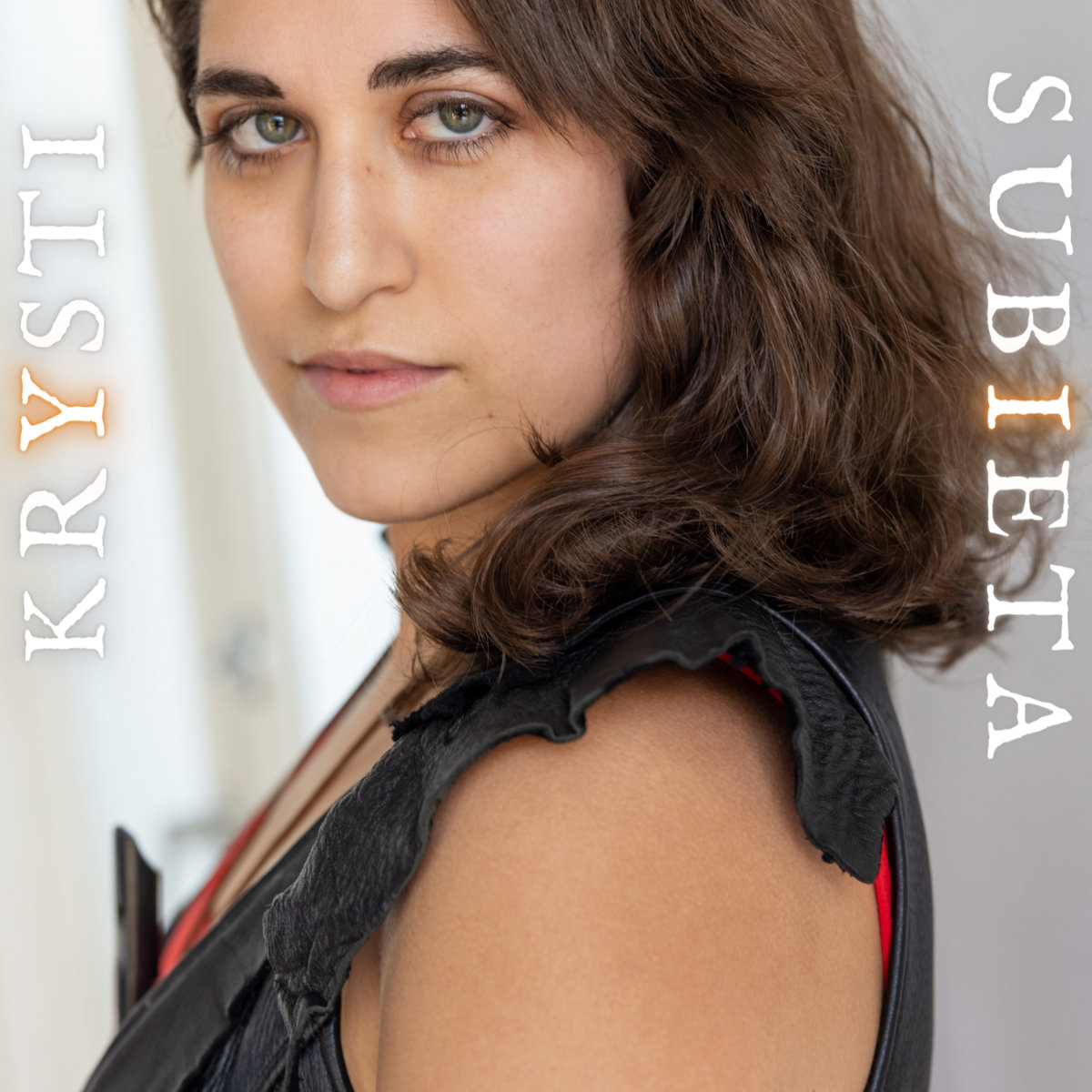 Faith Collection | Krysti Subieta