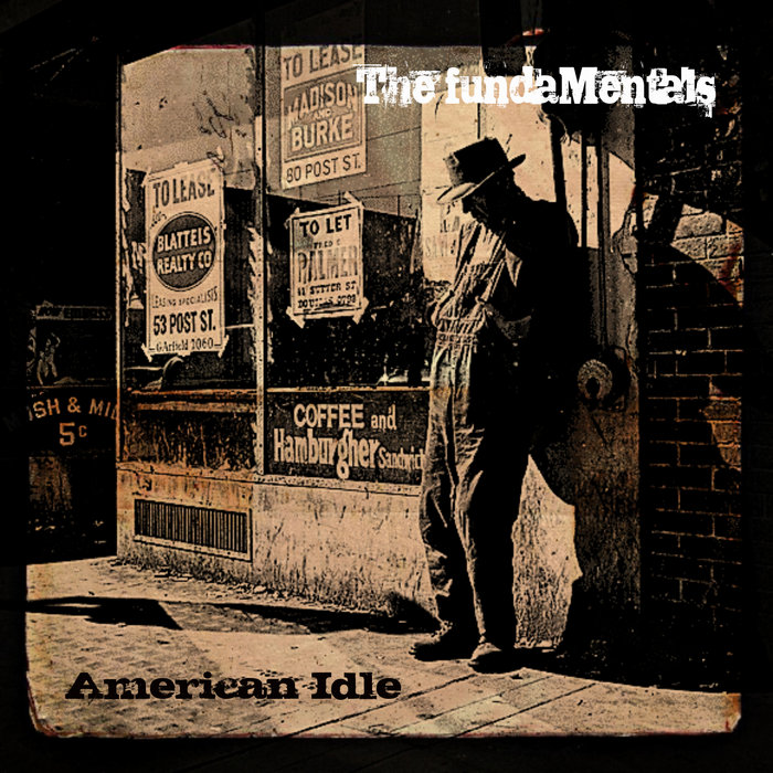 American Idle, Vol. 1 | The fundaMentals