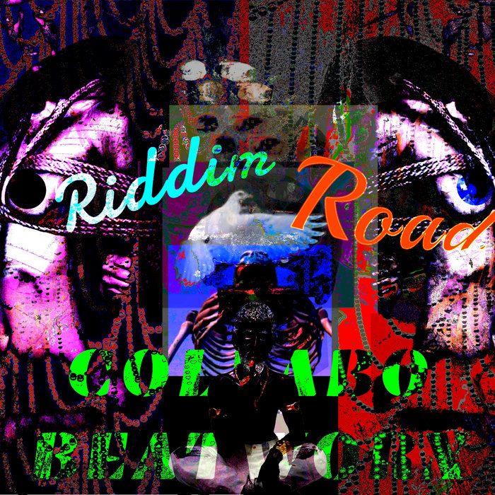 Riddim Road | KESm9t