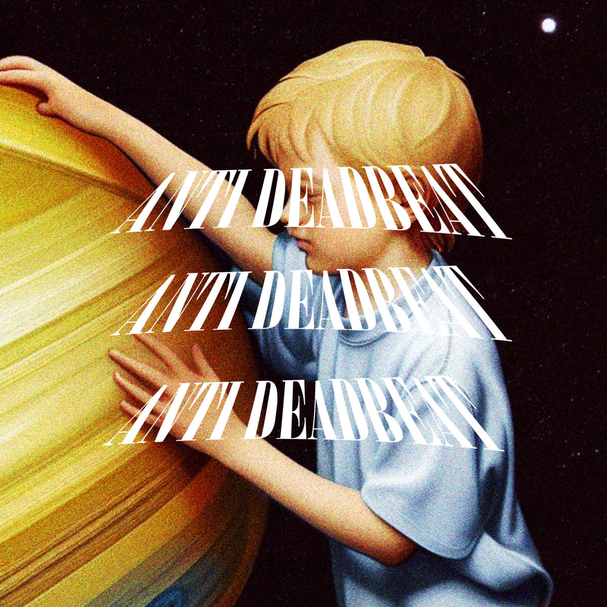 ethereal space | Anti Deadbeat