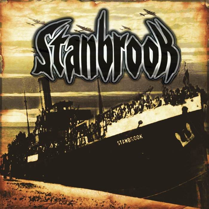 Stanbrook | Stanbrook