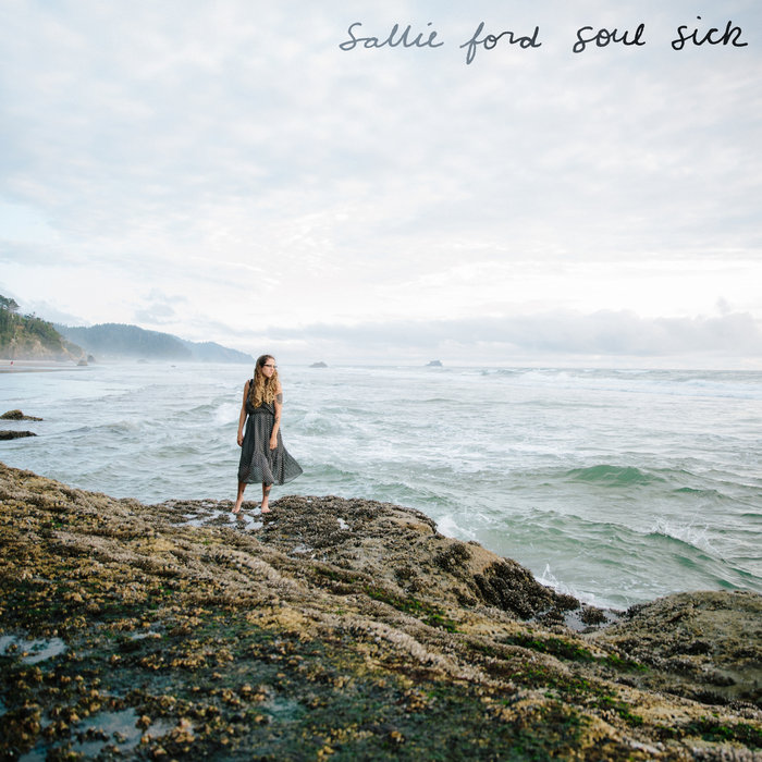 Soul Sick | Sallie Ford