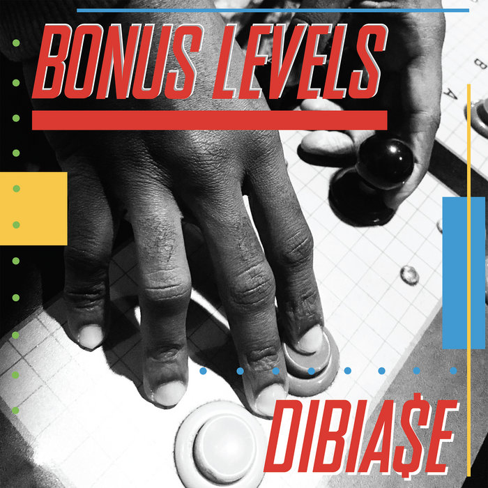Bonus Levels | DIBIA$E