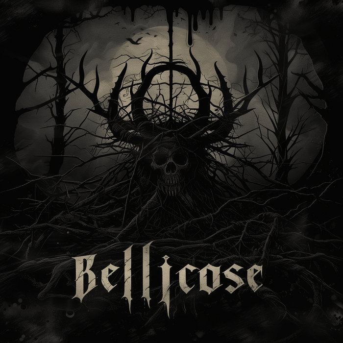 Demon Rebellion | Bellicose | Joselito Sering