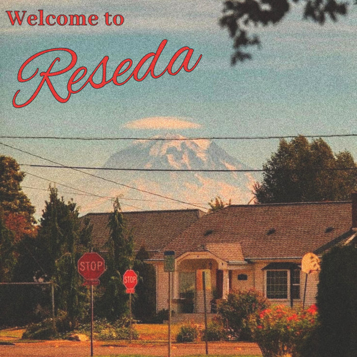 Welcome to 𝑅𝑒𝓈𝑒𝒹𝒶 | Generaction X | Vapor Scape Records