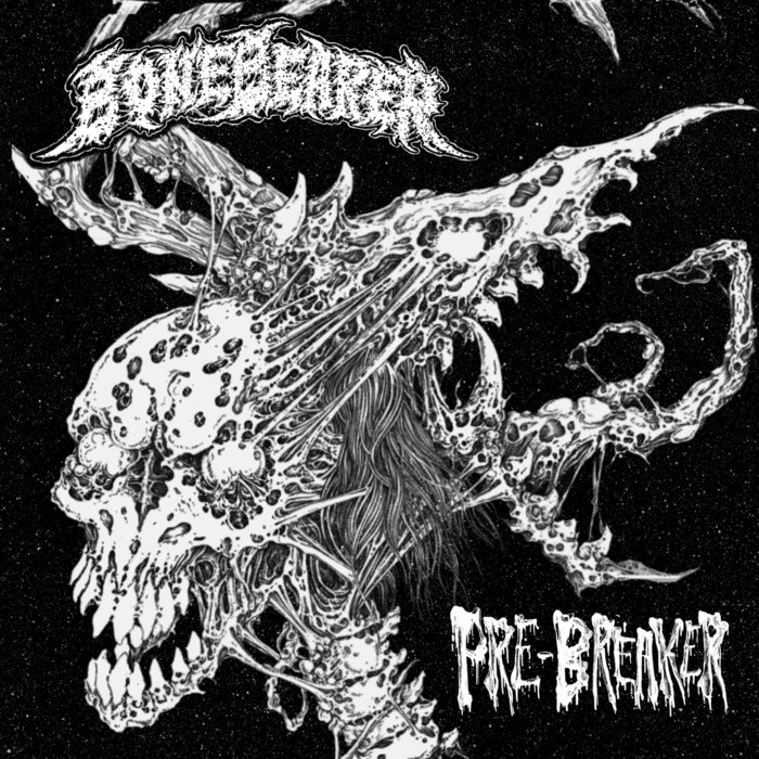 Carriers Of Death (BoneBearer side) | BoneBearer