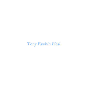 Music | Tony Fawkin Heal