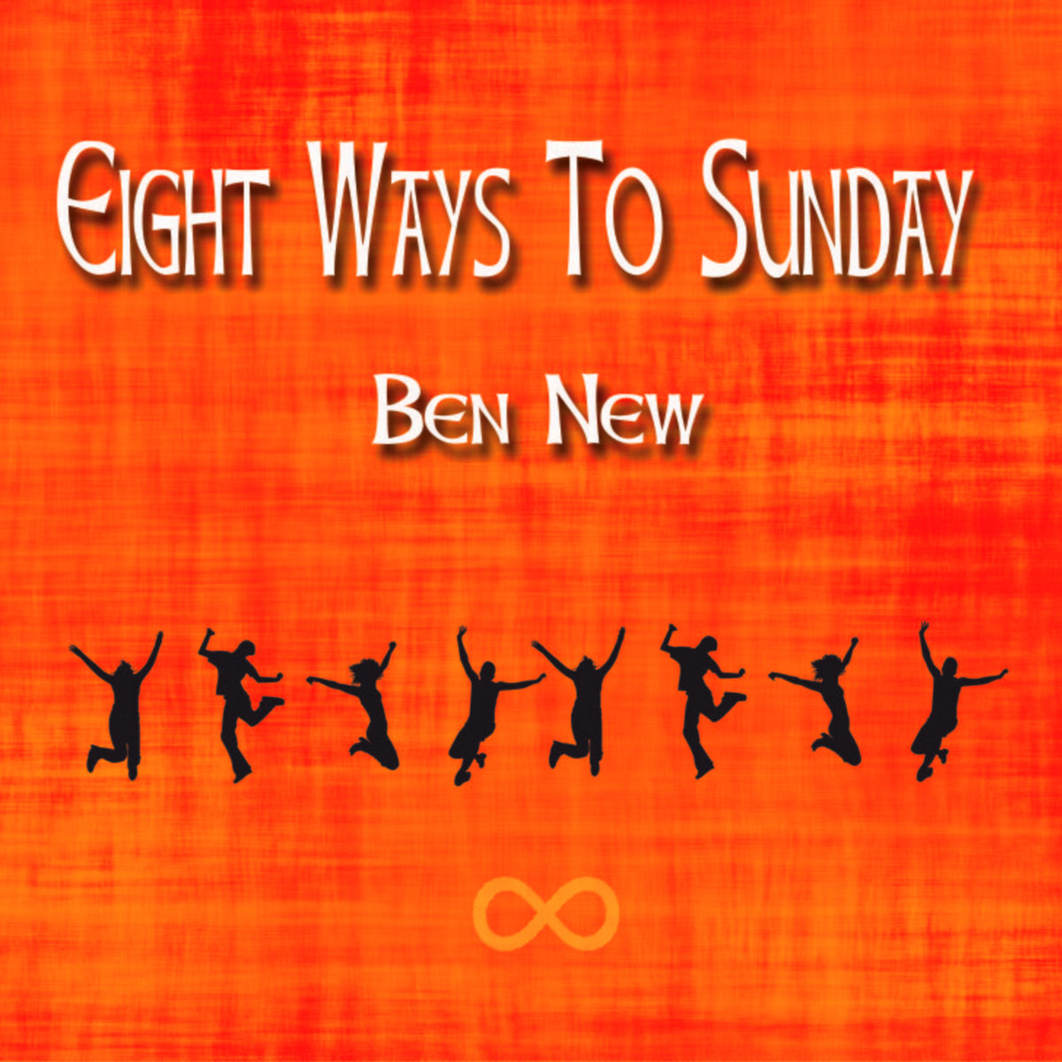 Eight Ways To Sunday | Ben New