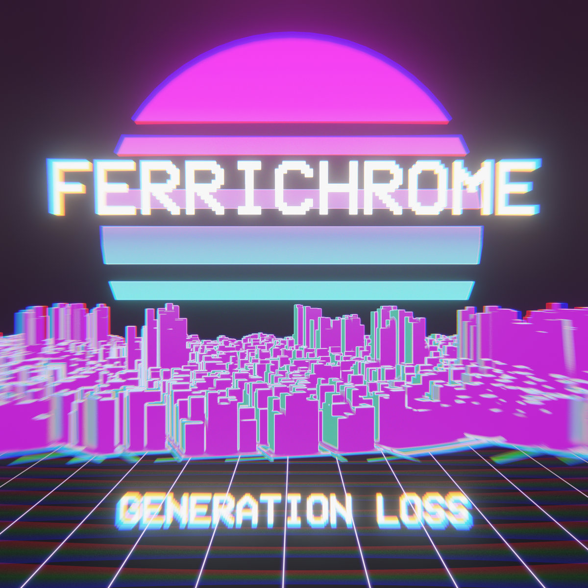 Generation Loss | Ferrichrome