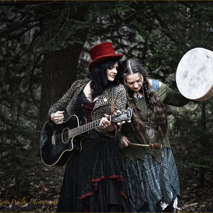 The Ash Grove /duet with Wendy Rule | Kellianna