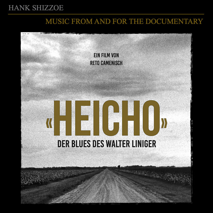 «HEICHO» Original Soundtrack | Hank Shizzoe