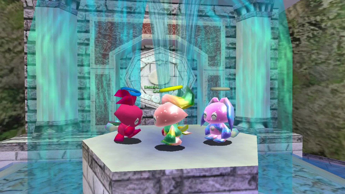 Chao Garden