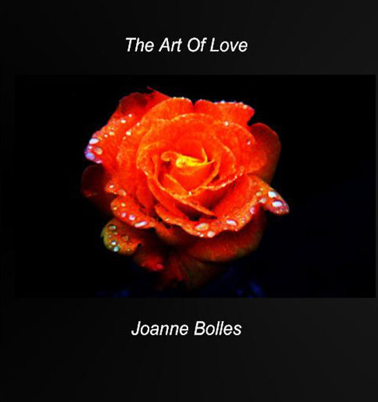 The Art of Love | Joanne Bolles