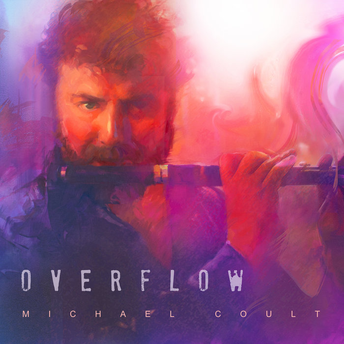 Overflow | Michael Coult