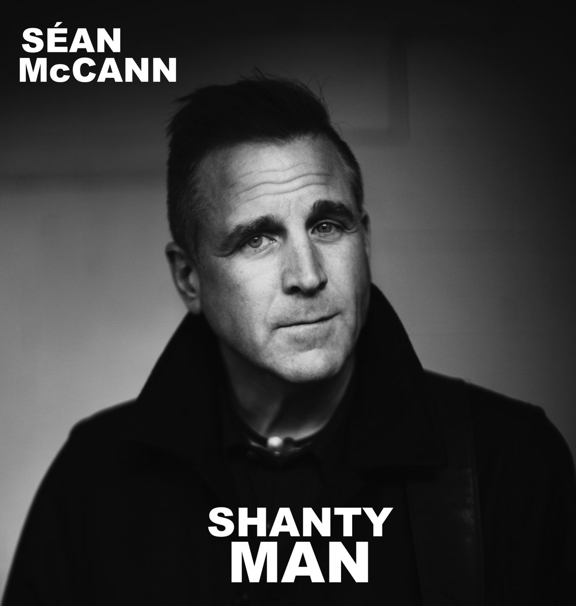 SHANTY MAN | Séan McCann