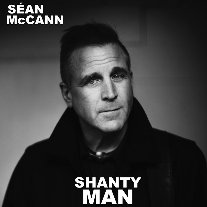 SHANTY MAN | Séan McCann