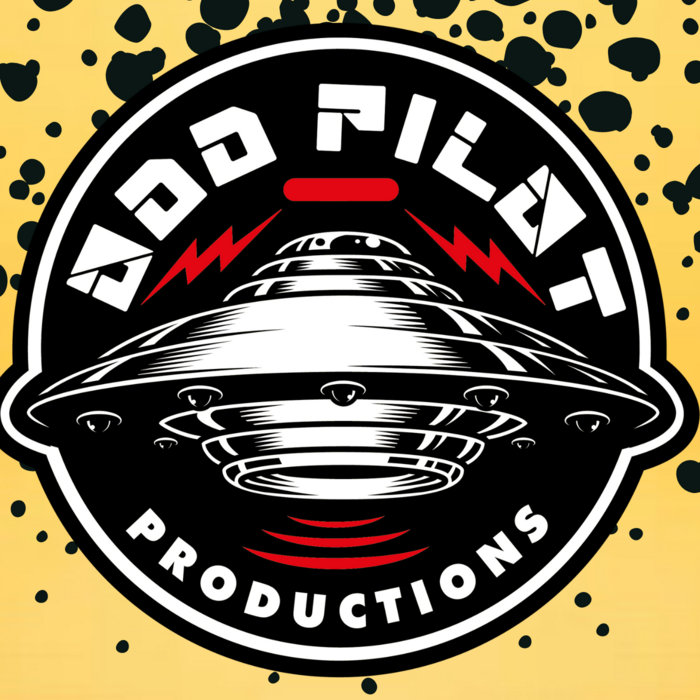 ODD P LIVE Vol 1 | Odd Pilot