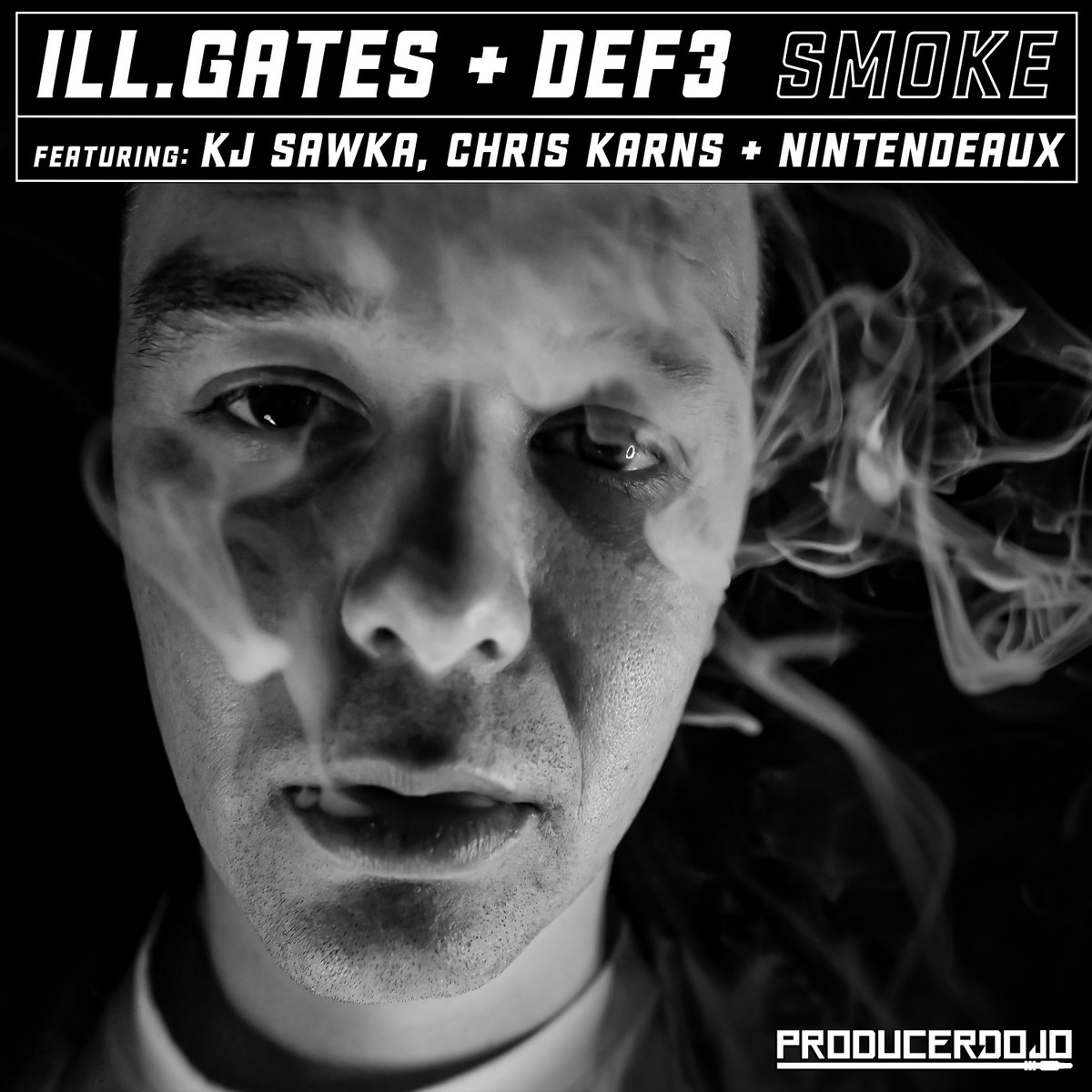 Smoke, ft. KJ Sawka, Chris Karns, Nintendeaux | ill.Gates , Def3 | ill ...