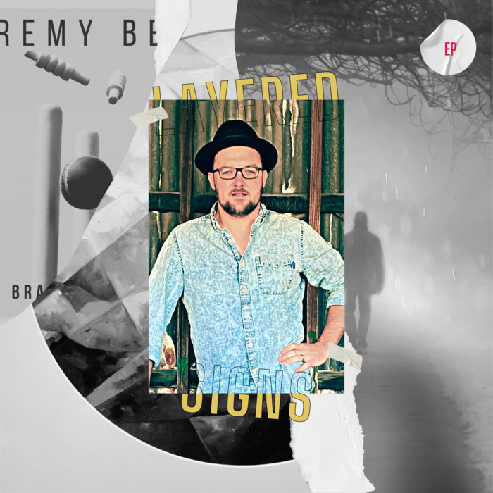 Layered Signs | Jeremy Beggs